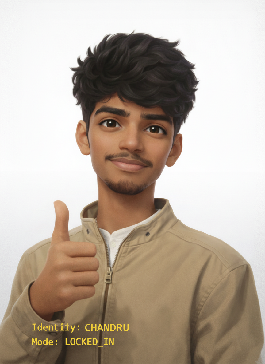 Chandru